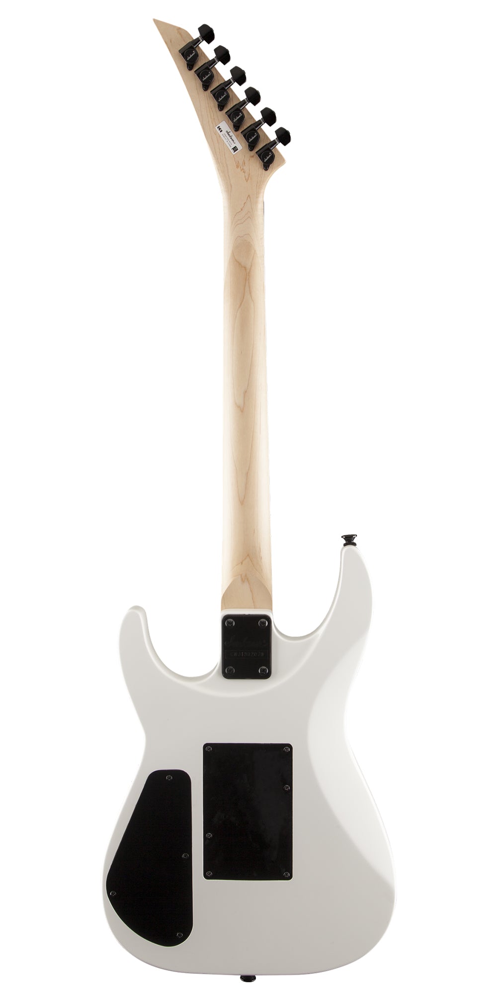 Jackson JS Series Dinky Arch Top JS32 DKA-M Electric Guitar - Snow ...