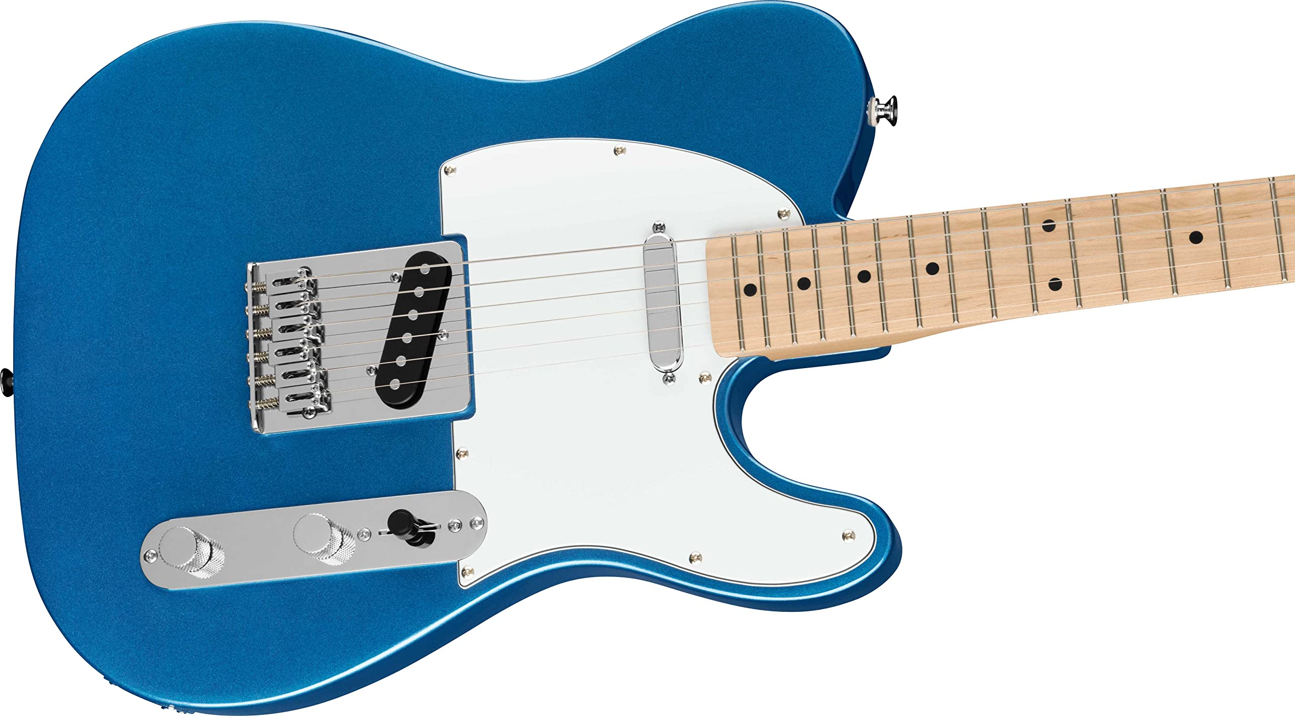 Squier+Limited+Edition+Affinity+Telecaster+Electric+Guitar+Lake+Placid ...