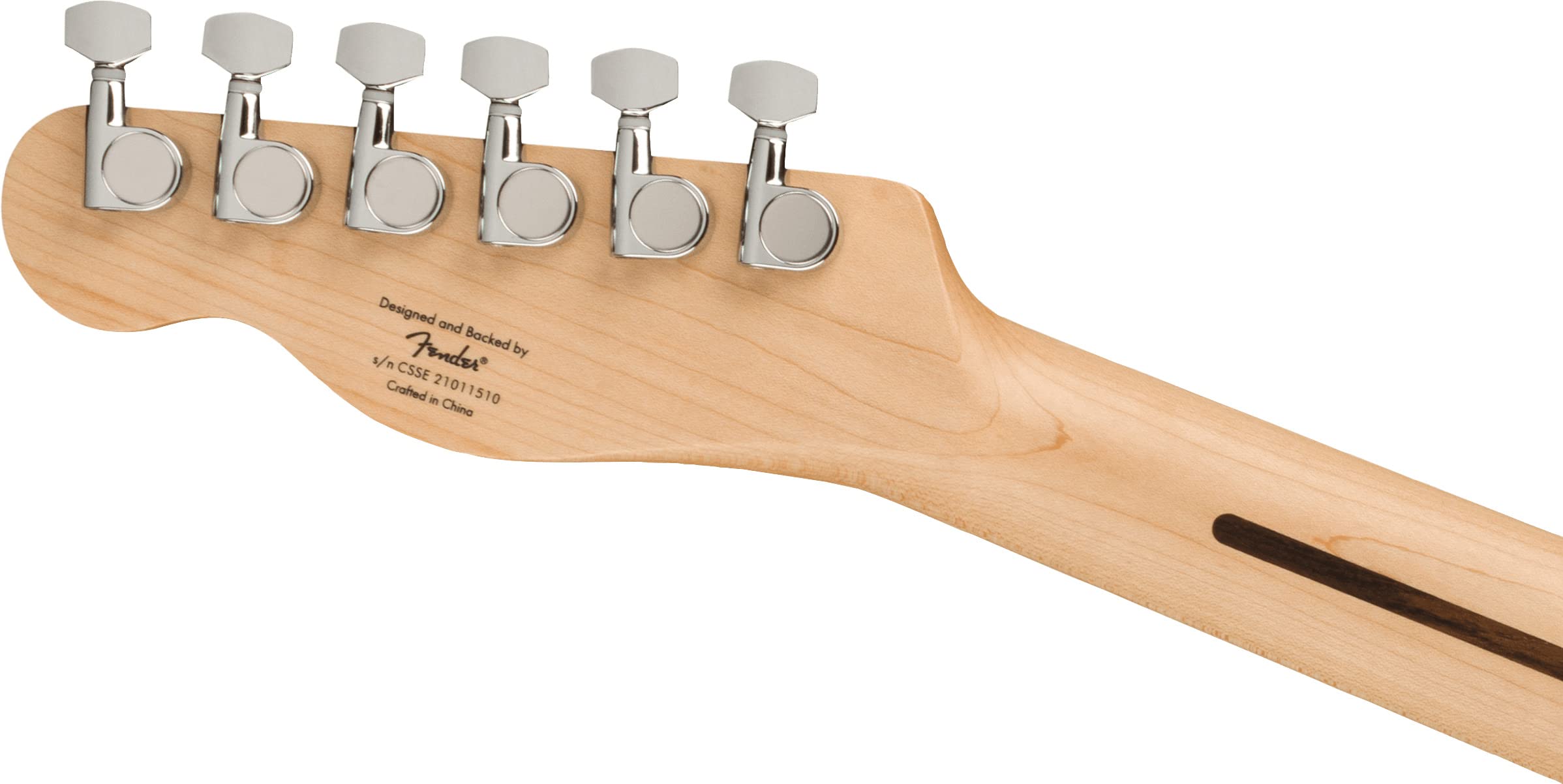 Squier+Limited+Edition+Affinity+Telecaster+Electric+Guitar+Lake+Placid ...