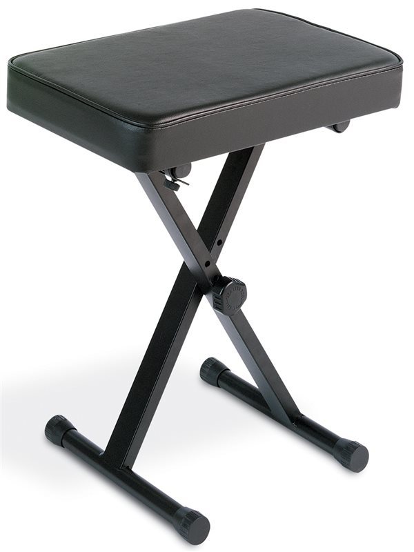 Yamaha+PKBB1+Adjustable+Padded+Keyboard+Bench%2C+Black for sale online ...