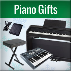 Gifts for Musicians | 2015 Holiday Gift Guides